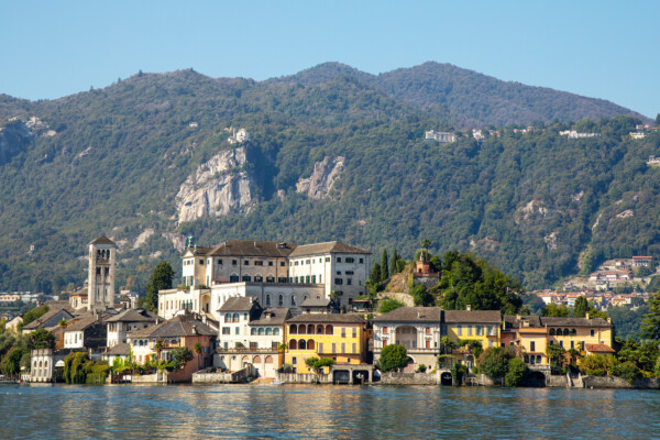 A Guide To 7 Of The Most Beautiful Lakes In Italy — Salt & Wind Travel