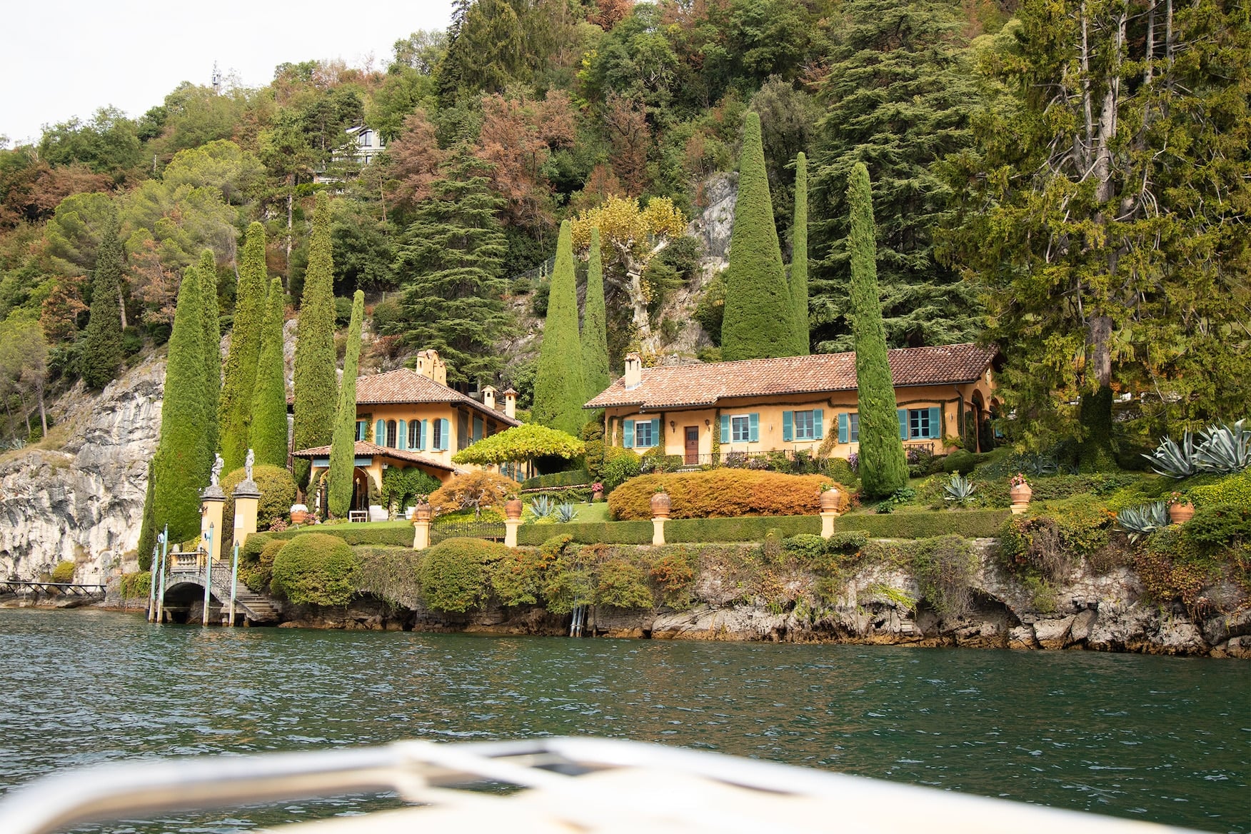 A Guide To 7 Of The Most Beautiful Lakes In Italy — Salt & Wind Travel