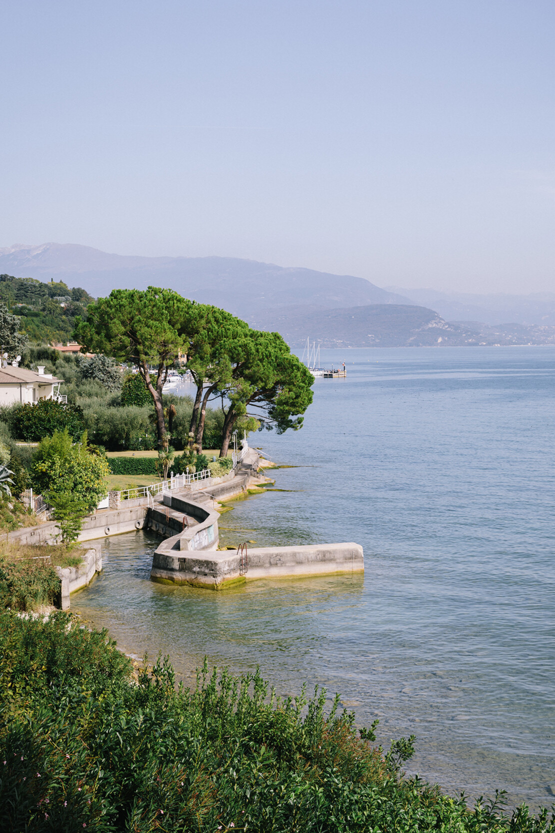 A Guide To 7 Of The Most Beautiful Lakes In Italy — Salt & Wind Travel
