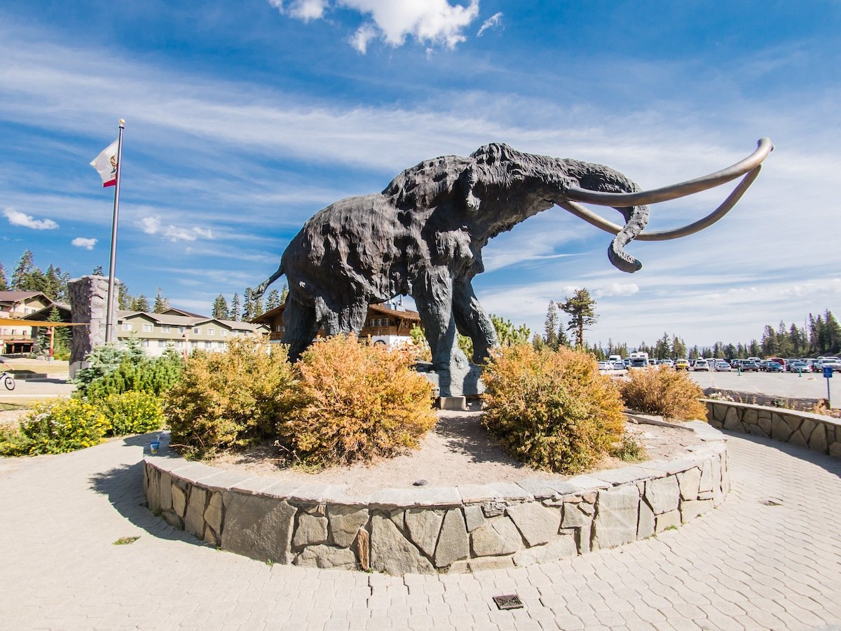 7 Unforgettable Mammoth Lakes California Hotels — Salt & Wind Travel