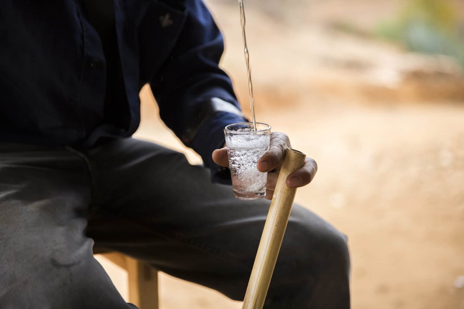 What Is Mezcal? The Differences From Tequila — Salt & Wind Travel
