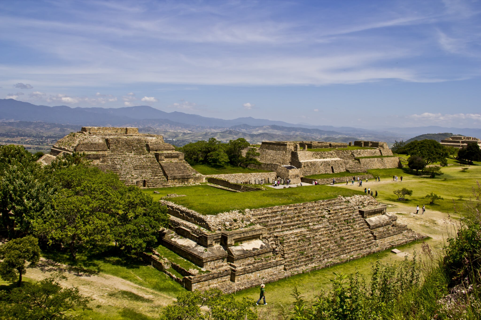 6 Unmissable Day Trips from Oaxaca City — Salt & Wind Travel