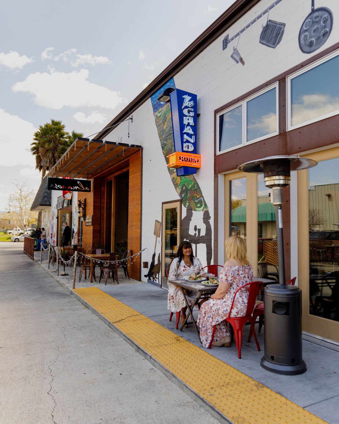 Discover The 6 Charming Santa Ynez Valley Towns — Salt & Wind Travel