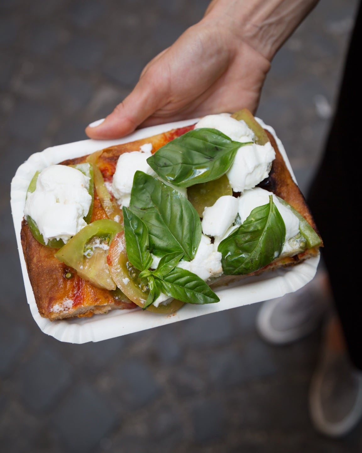 Guide To 10 Traditional Types Of Pizza In Italy — Salt & Wind Travel