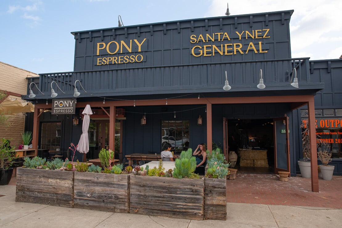 Discover The 6 Charming Santa Ynez Valley Towns — Salt & Wind Travel