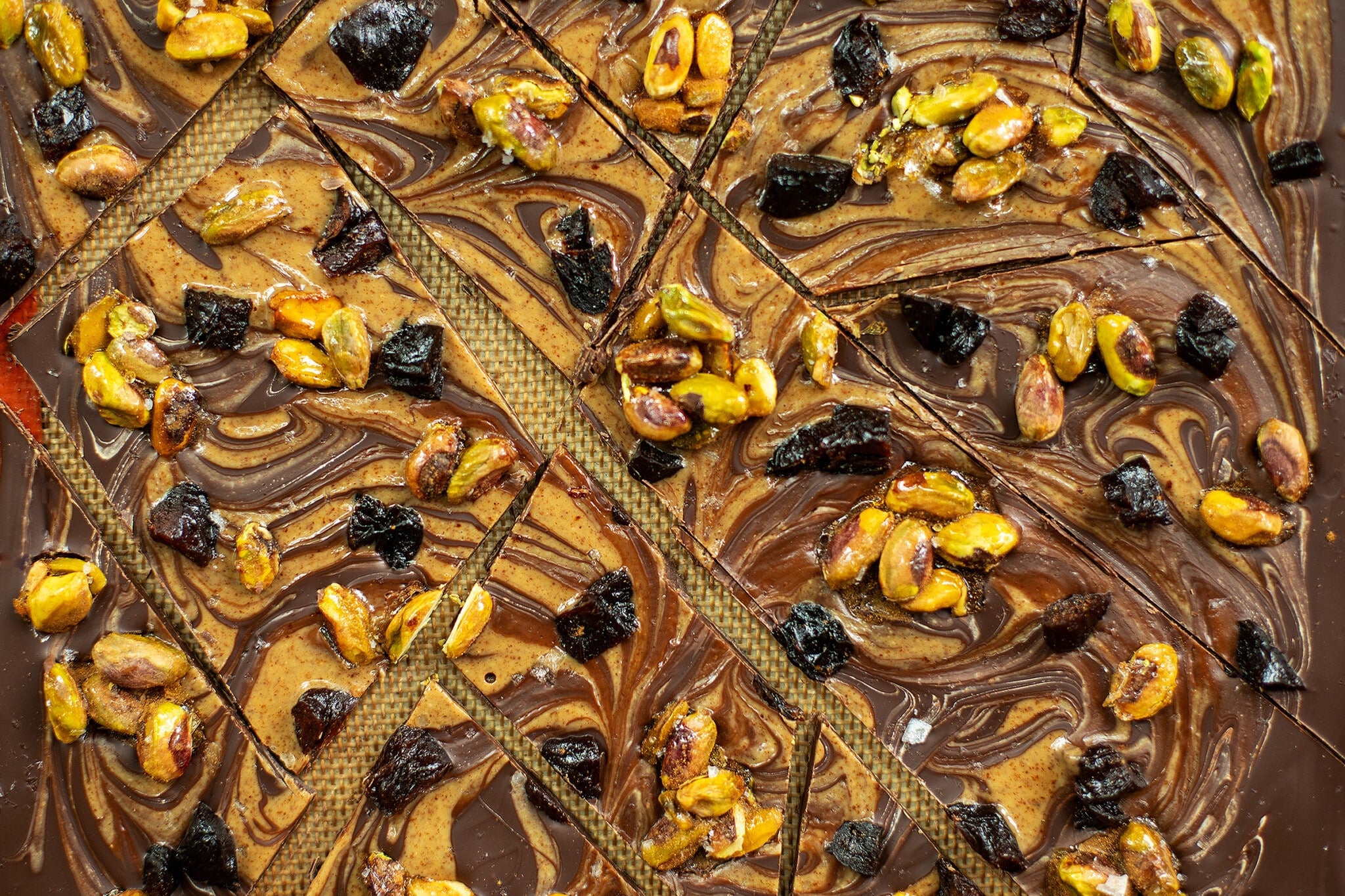 The Best Cornflake And Chocolate Clusters — Salt & Wind Travel