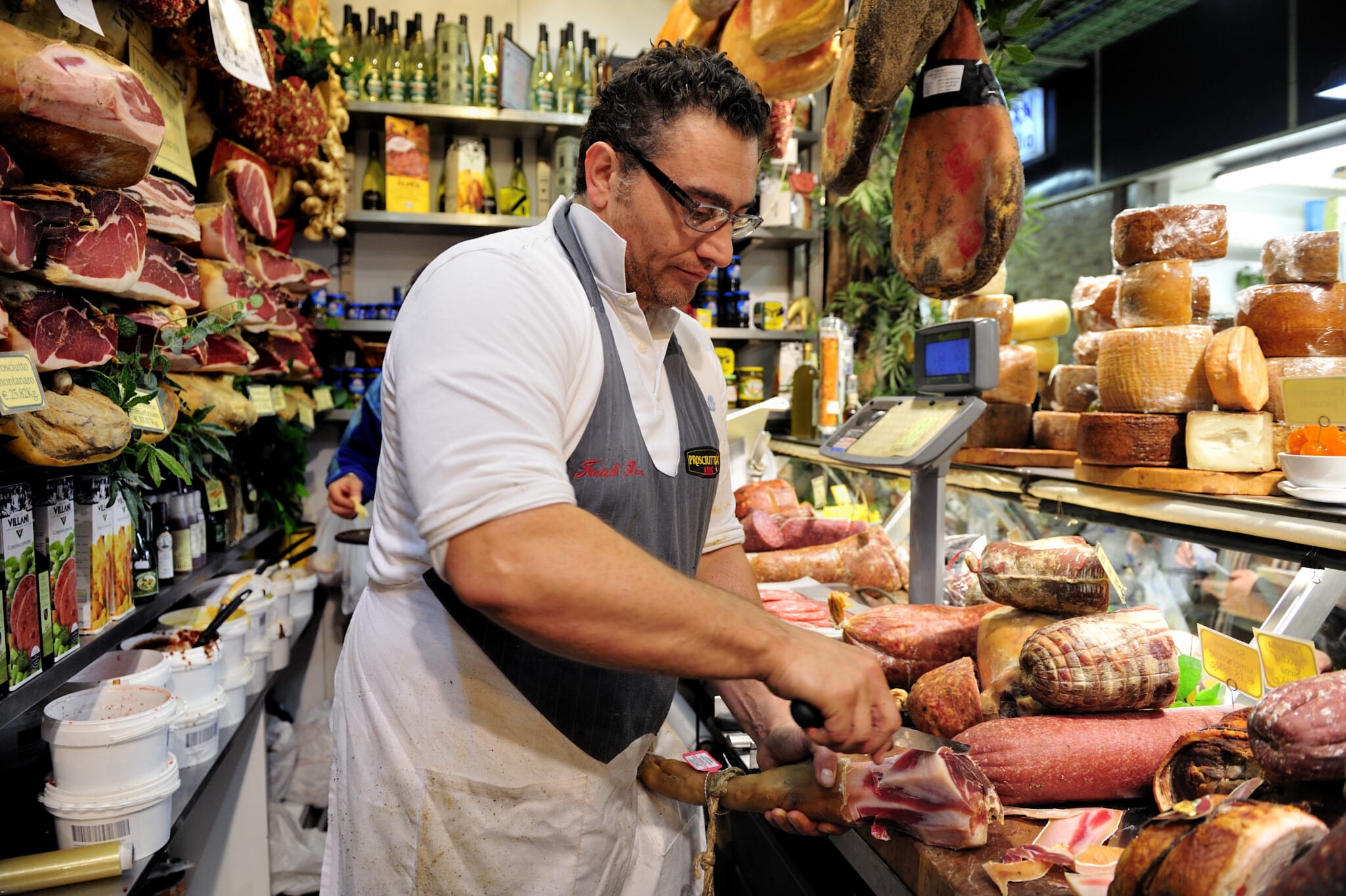 5 Things to Do in Florence Italy For Food Lovers — Salt & Wind Travel