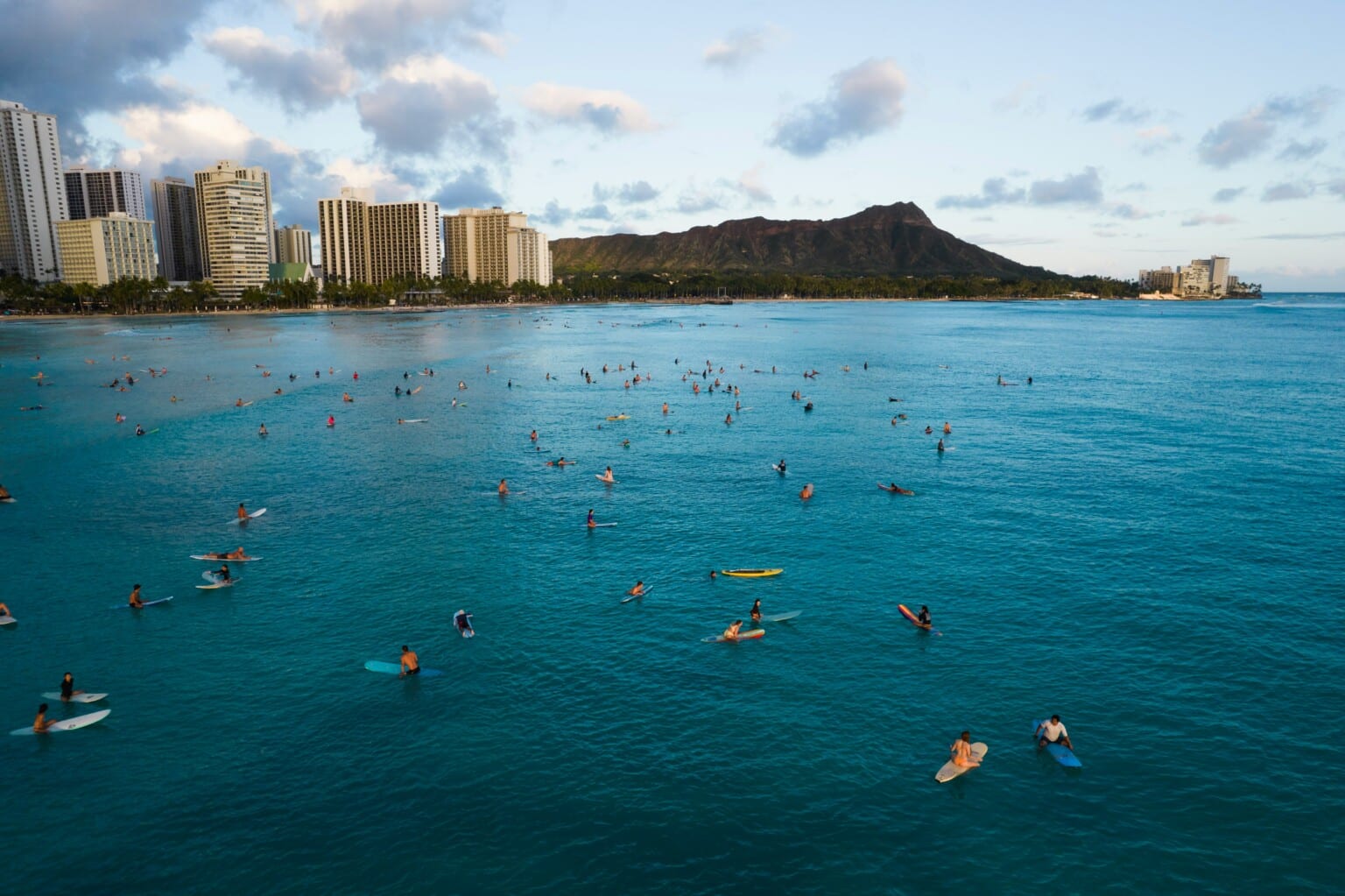 Honolulu What To Do: More Than 30 Activities — Salt & Wind Travel