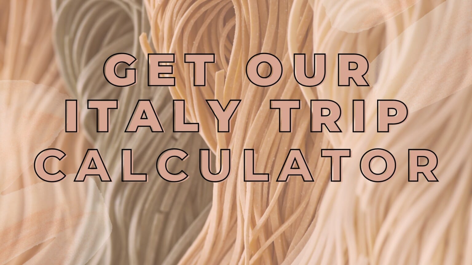 Mastering Shopping In Italy: 19 Must-Know Tips — Salt & Wind Travel