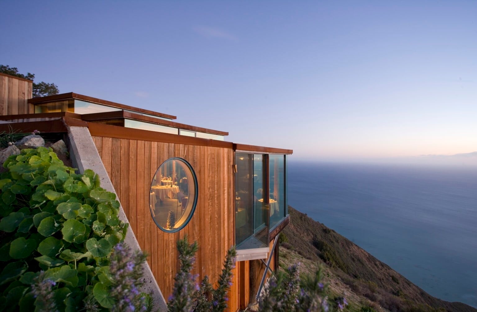 The Top 26 Luxury Boutique Hotels In California — Salt & Wind Travel