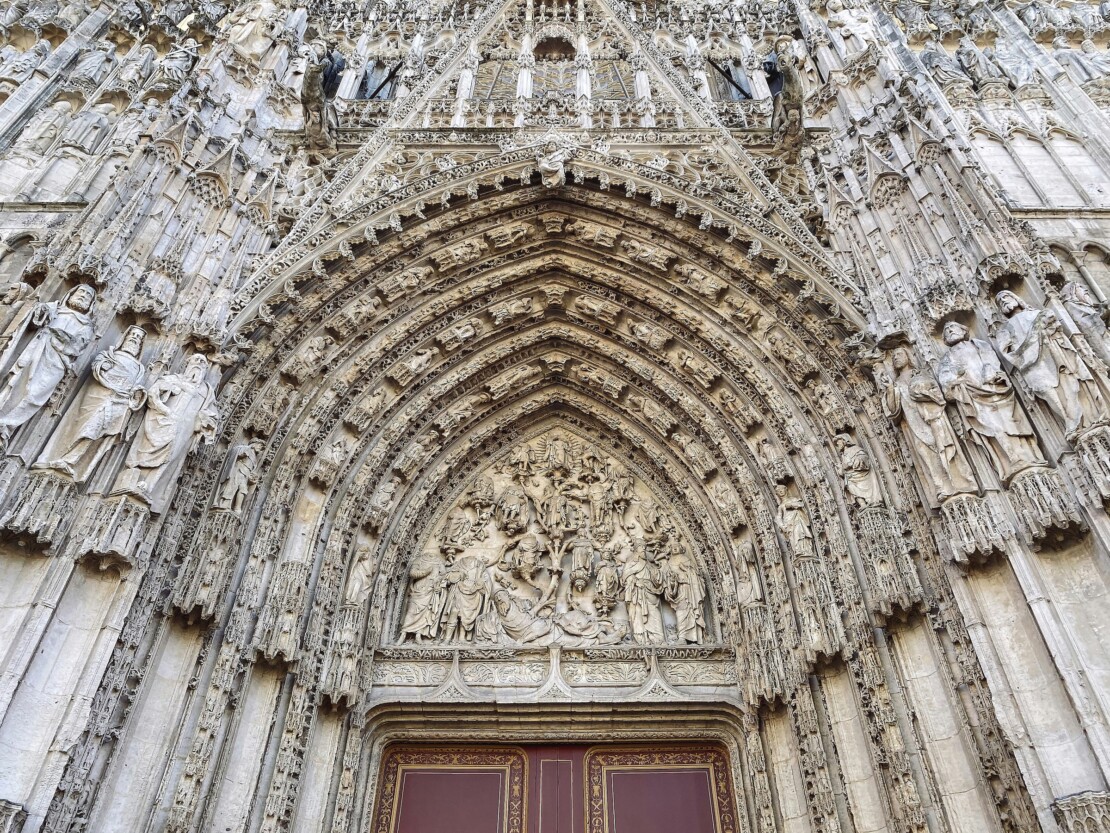13 Classic Day Trips From Paris You'll Absolutely Love — Salt & Wind Travel