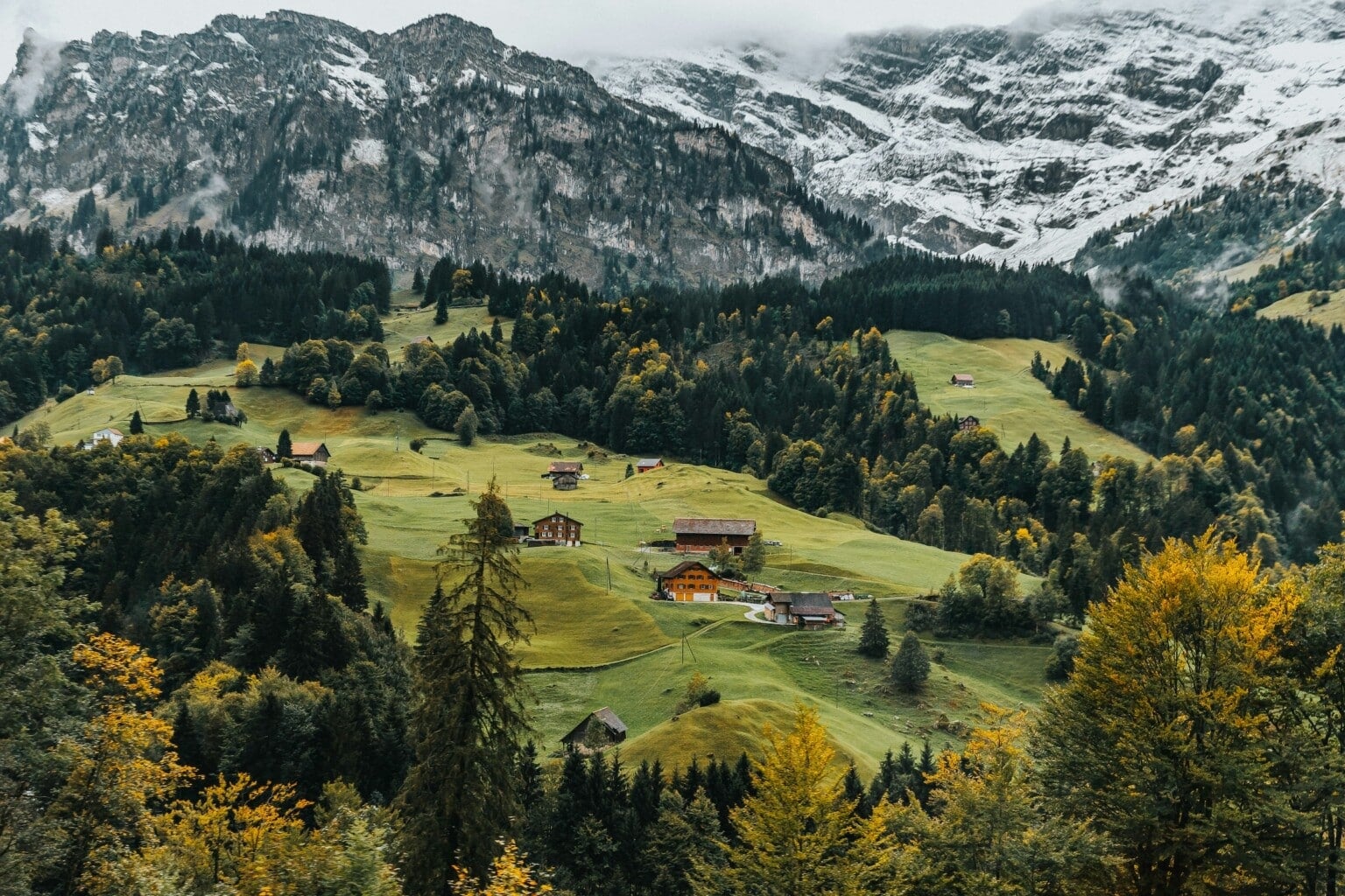 17 Types Of Switzerland Famous Food To Try — Salt & Wind Travel