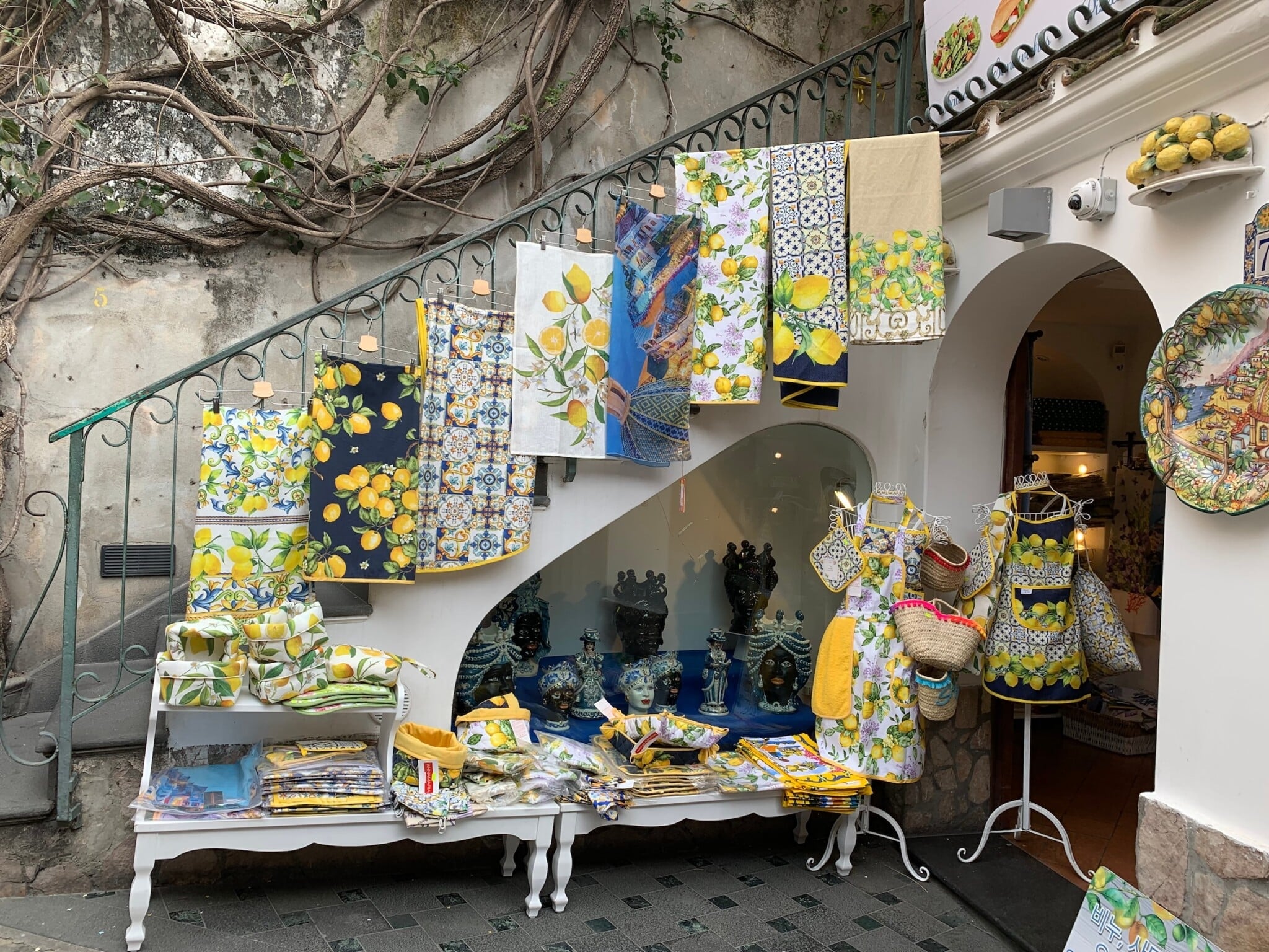 Best Time To Visit Positano (Month-by-Month Guide)