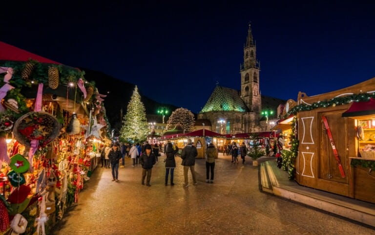 Buon Natale! Italian Christmas Traditions Guide — Salt & Wind Travel