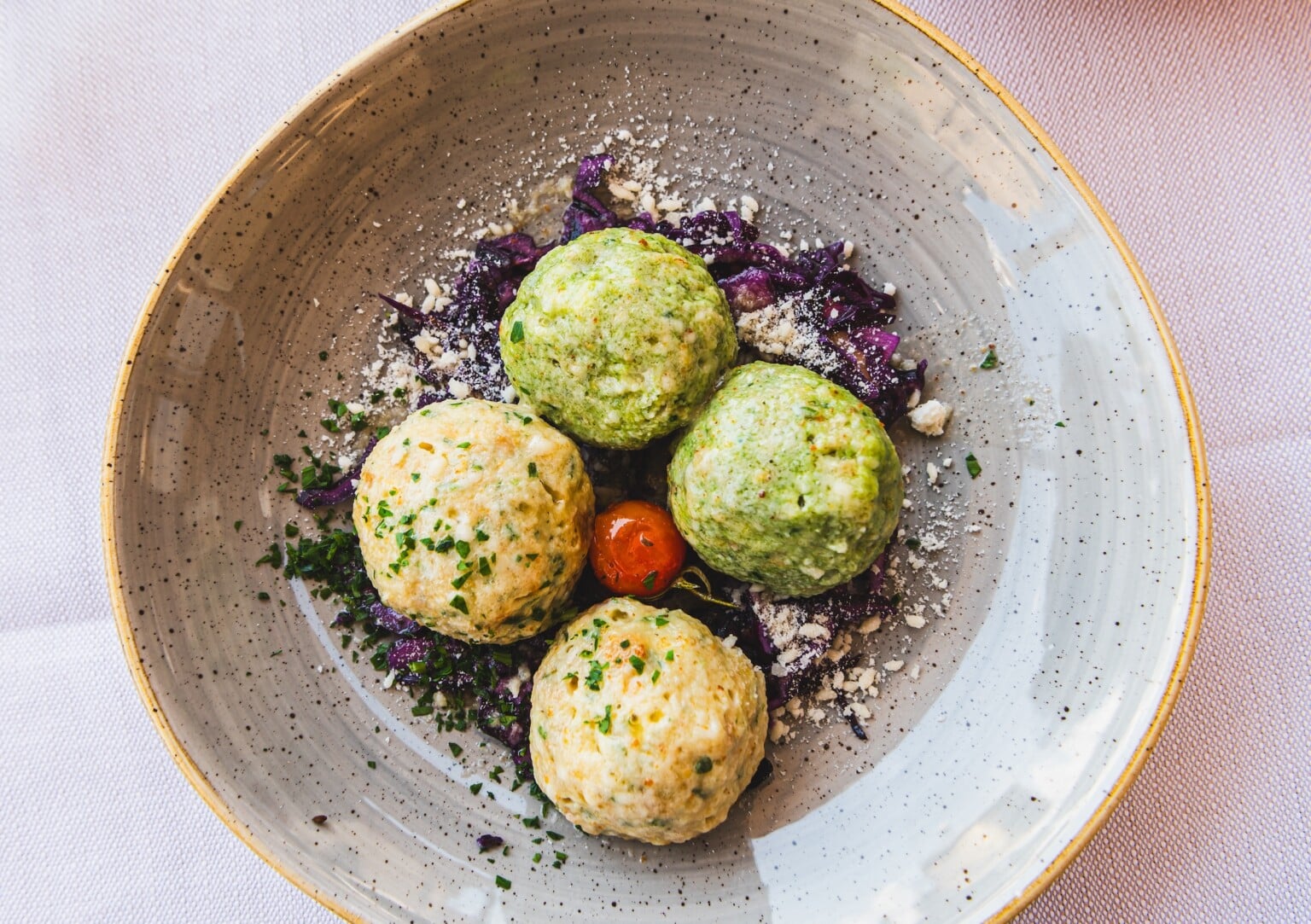 Dolomites Food: 20 Top Foods In The Italian Alps — Salt & Wind Travel