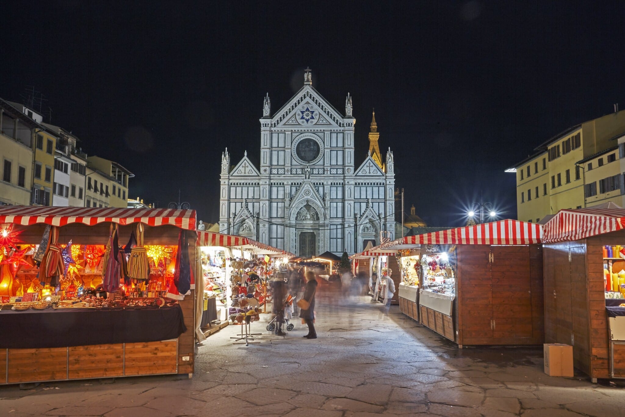 10 Most Beautiful Italy Christmas Markets — Salt & Wind Travel