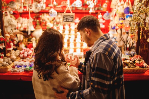 Buon Natale! Italian Christmas Traditions Guide — Salt & Wind Travel