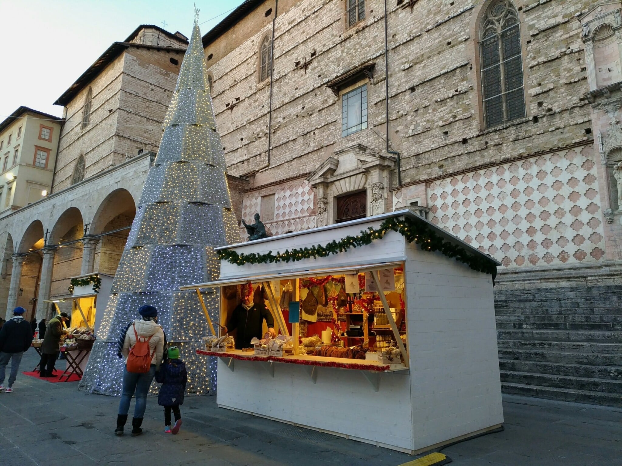 10 Most Beautiful Italy Christmas Markets — Salt & Wind Travel