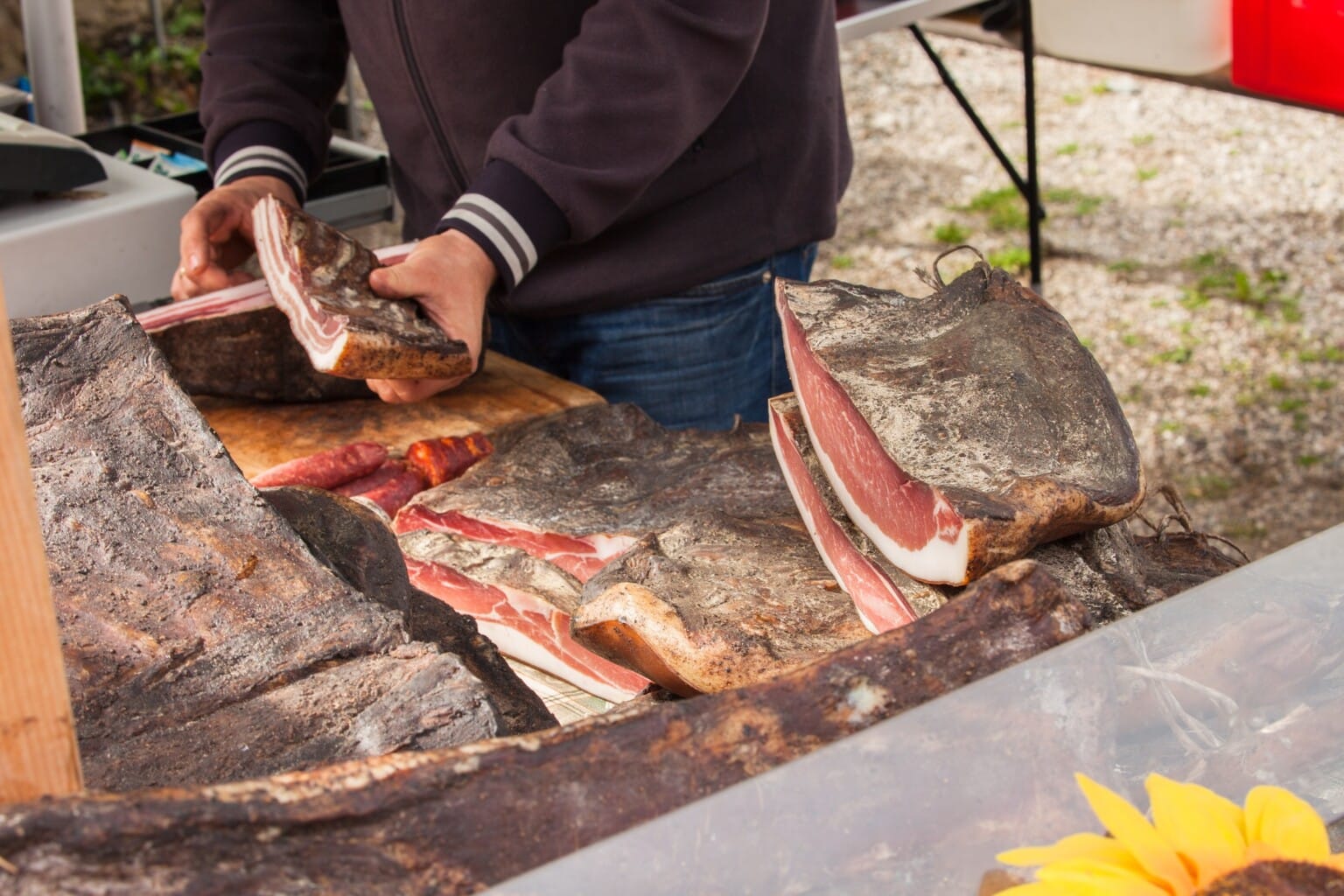 Dolomites Food: 20 Top Foods In The Italian Alps — Salt & Wind Travel