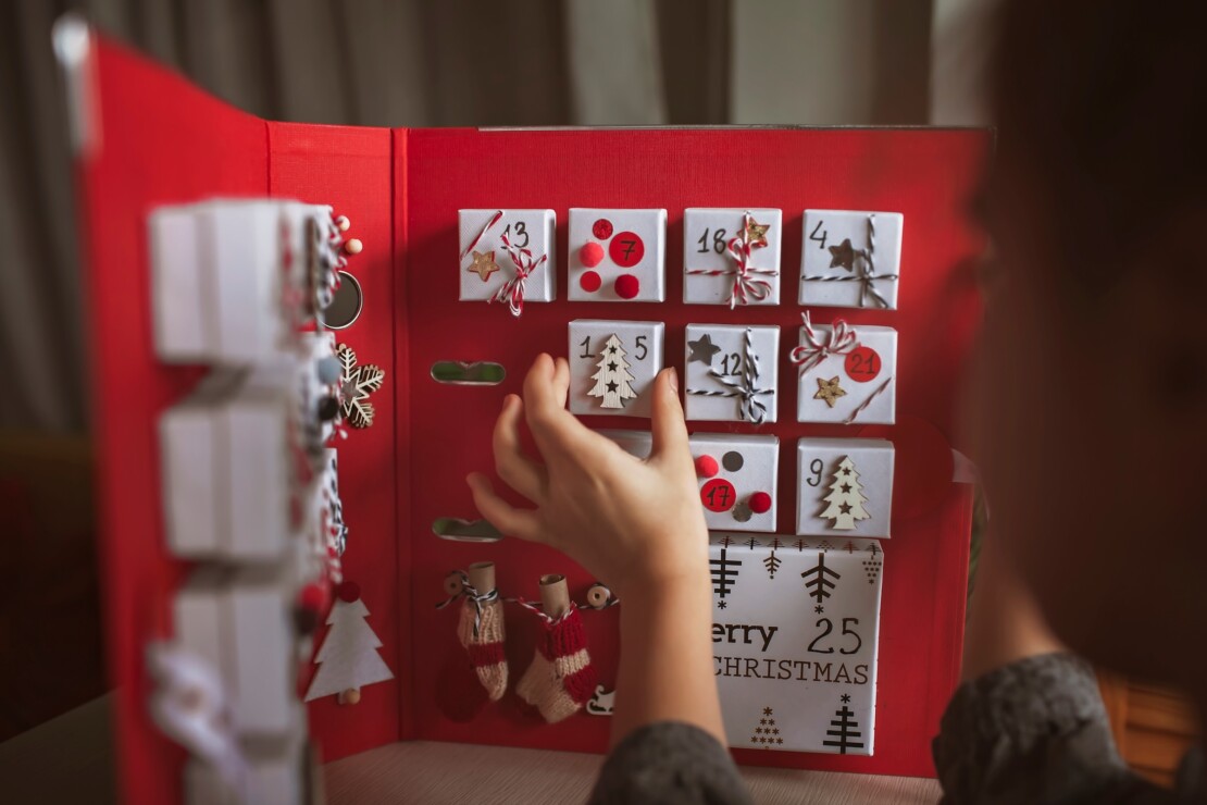 Buon Natale! Italian Christmas Traditions Guide