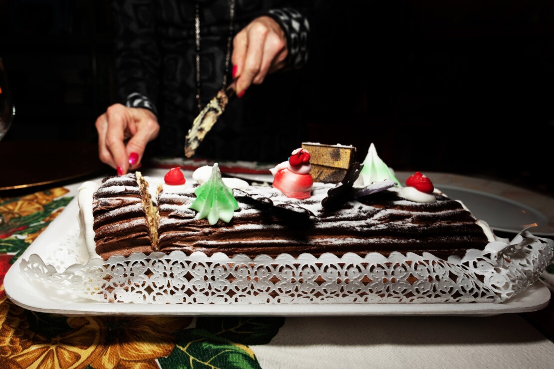Buon Natale! Italian Christmas Traditions Guide — Salt & Wind Travel