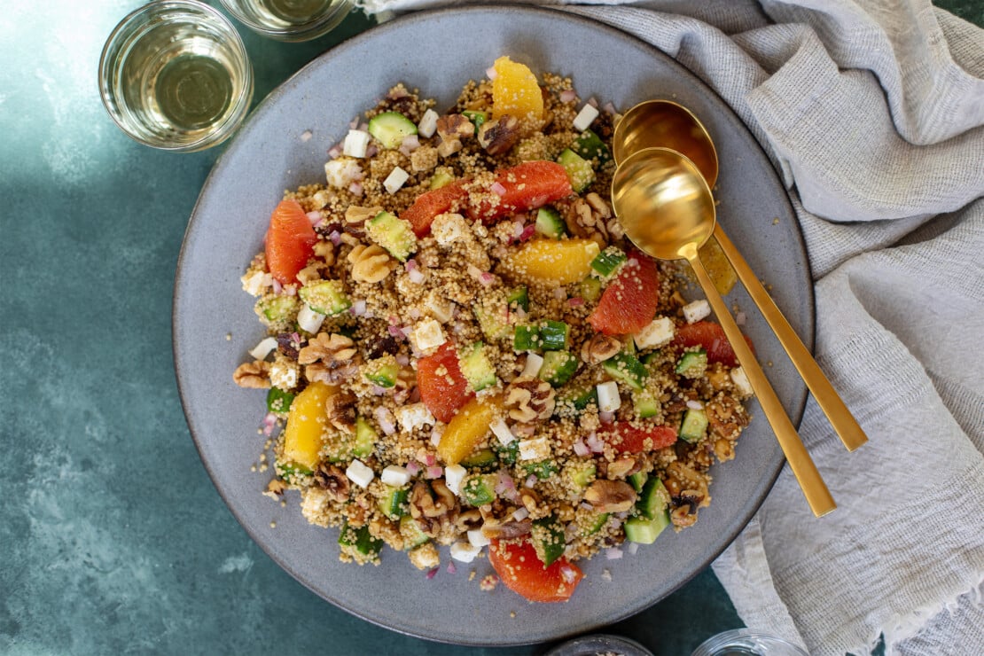 Discover The 6 Charming Santa Ynez Valley Towns — Salt & Wind Travel