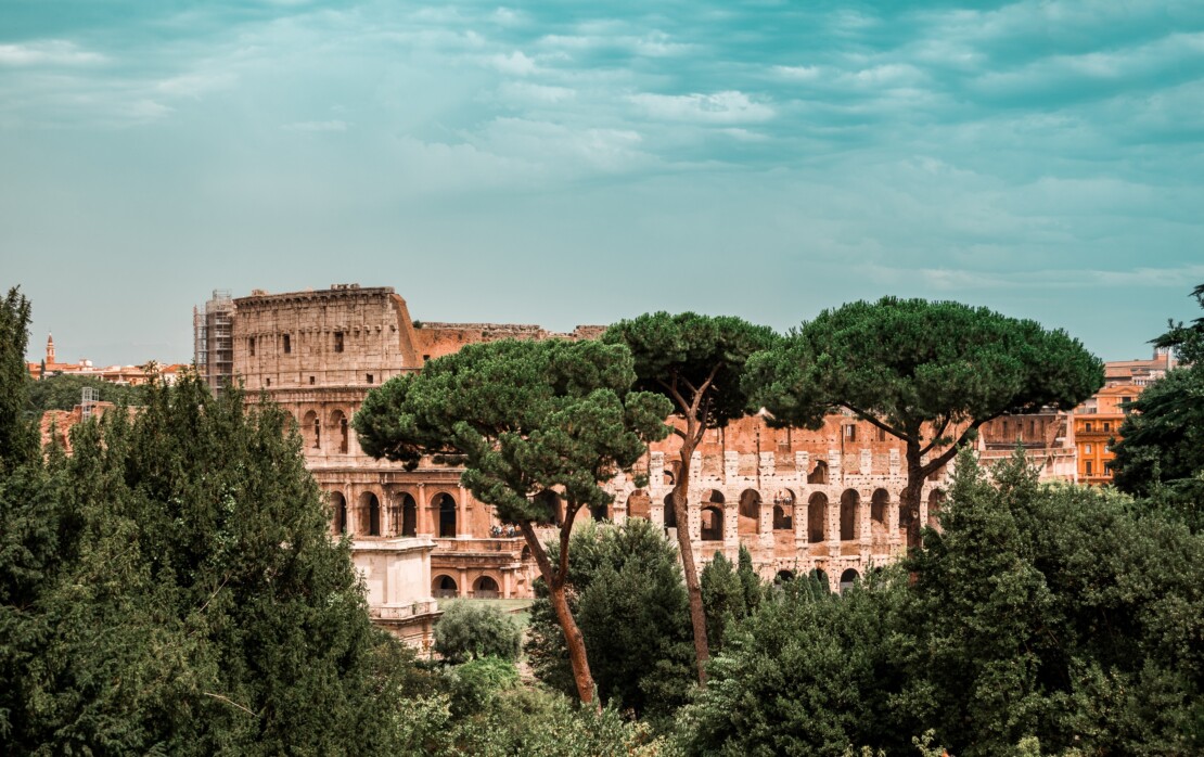 A Guide To Rome's Rione Monti Neighborhood — Salt & Wind Travel