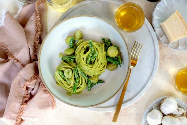 Make These More Than 20 Easy Dinner Recipes For Guests — Salt & Wind Travel