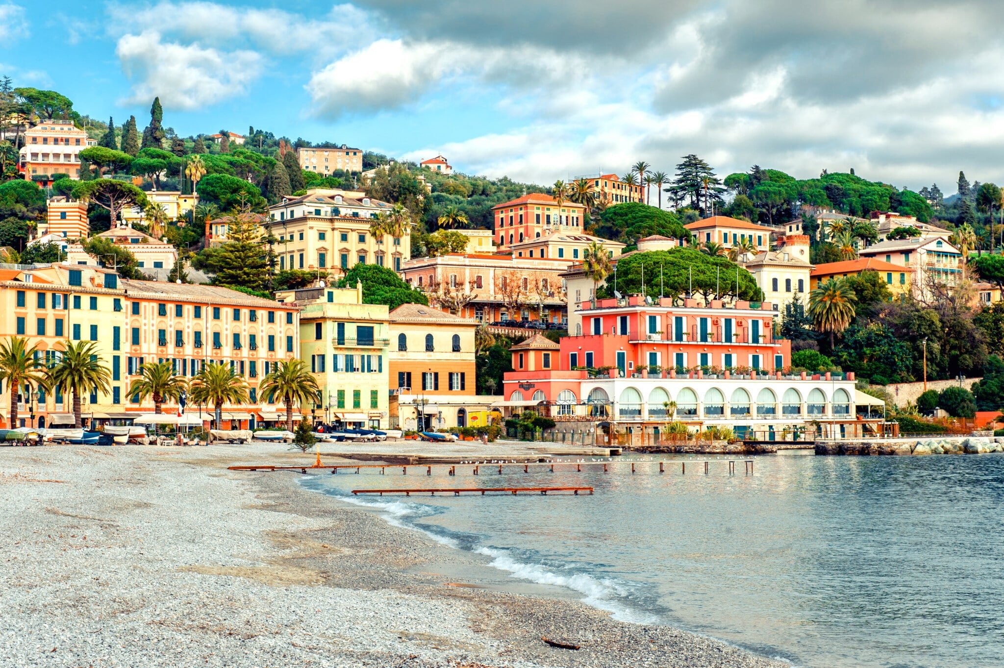 5 Italian Riviera Towns Beyond Cinque Terre — Salt & Wind Travel