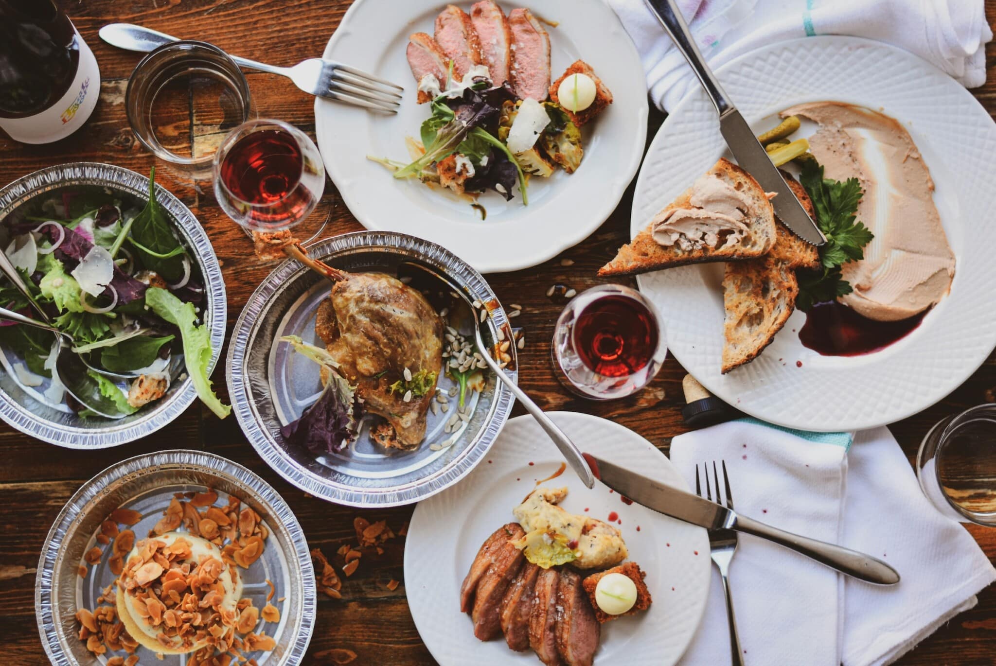 40 Famous Foods In France To Try ASAP — Salt & Wind Travel