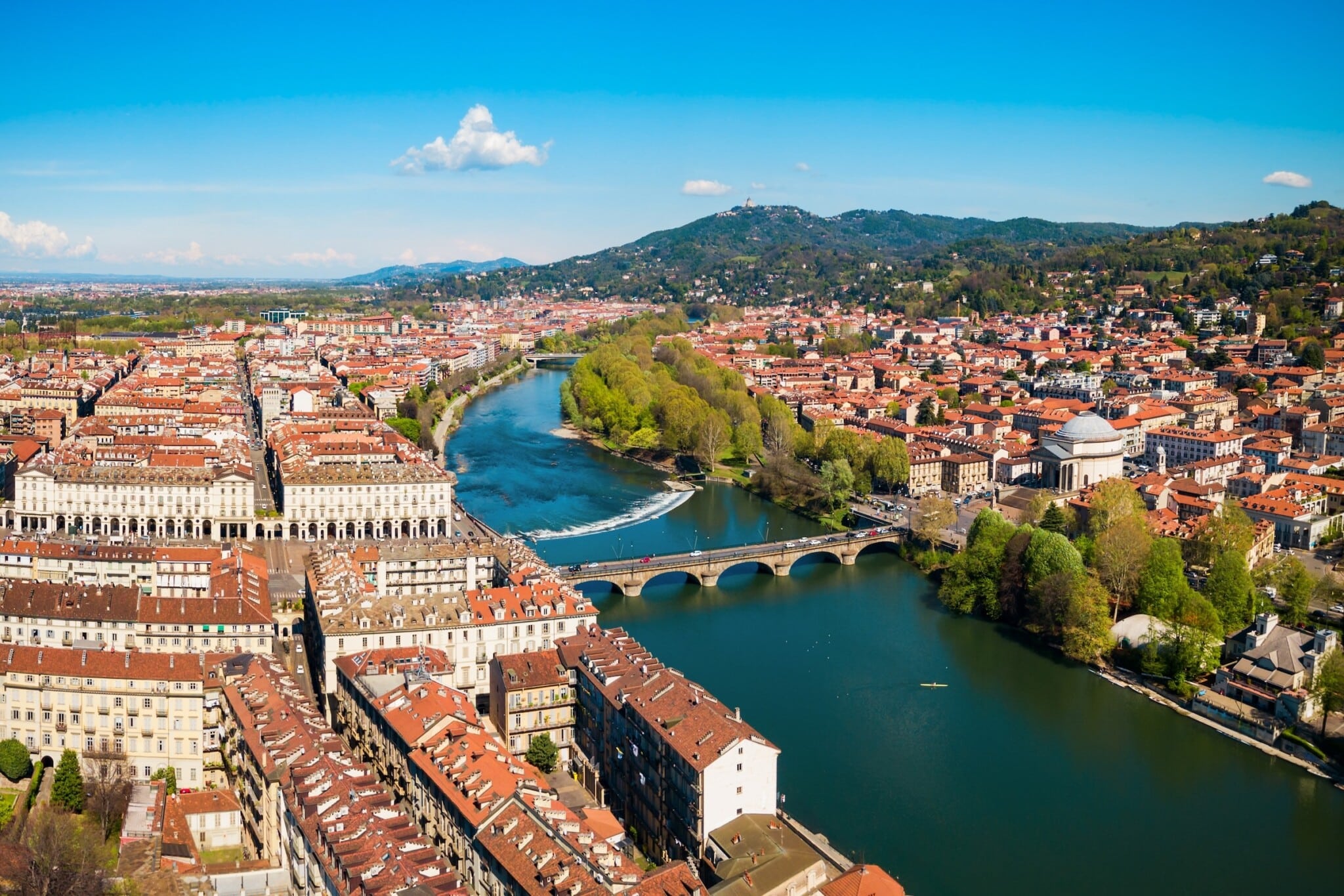 You'll Want To Visit Piemonte Italy On Your Next Trip — Salt & Wind Travel