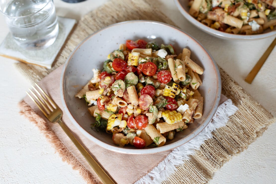 Make These More Than 20 Easy Dinner Recipes For Guests — Salt & Wind Travel