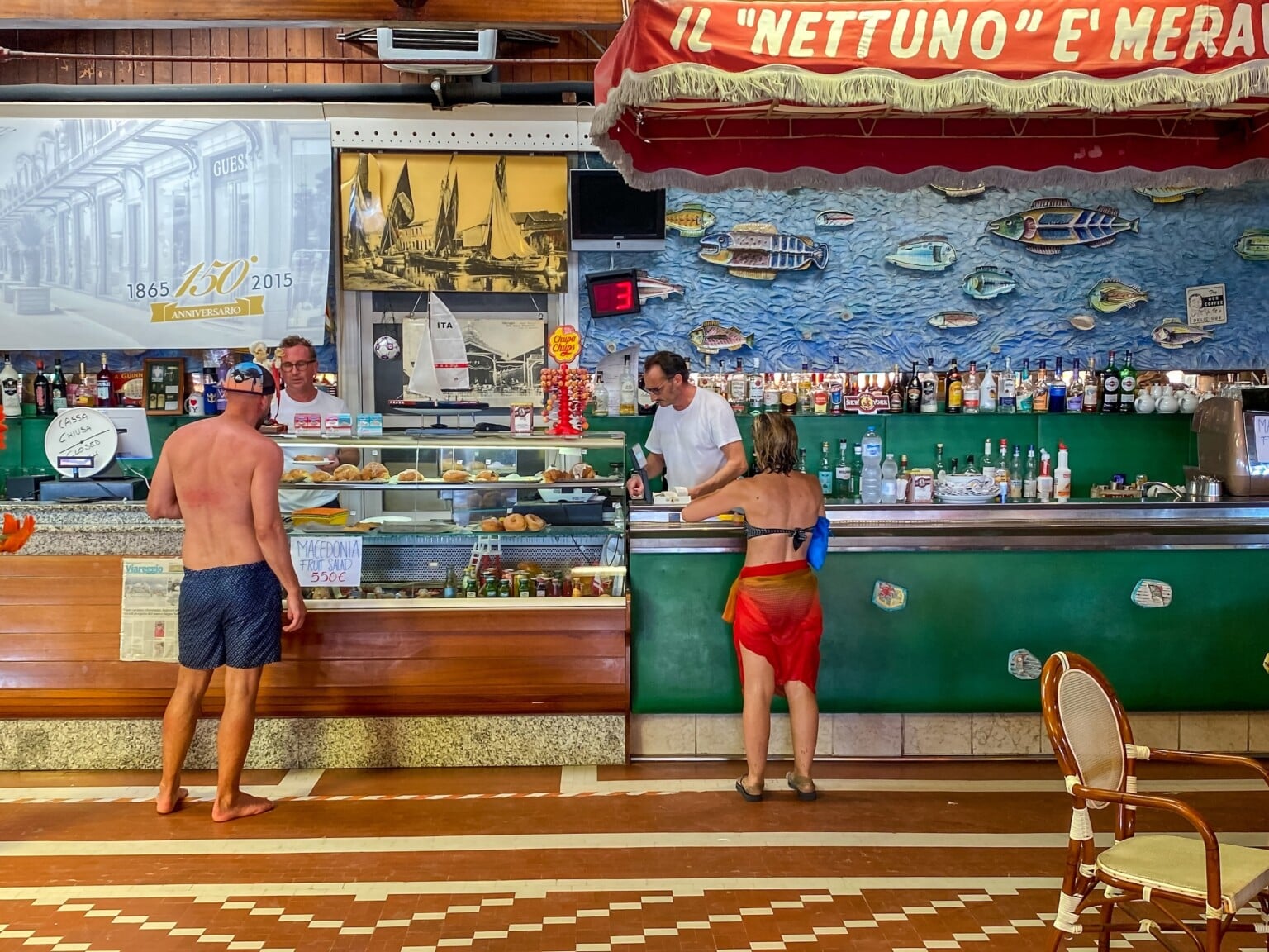 12 Tips for Visiting Italian Beach Clubs Like a Local — Salt & Wind Travel