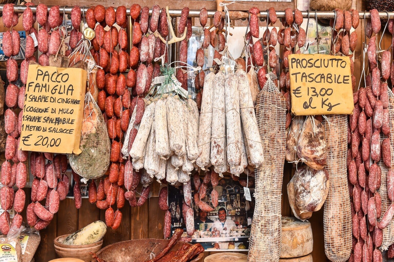 Umbria Food 12 Iconic Regional Dishes To Try Now — Salt & Wind Travel