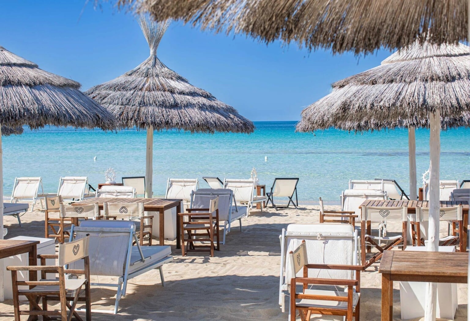 Discover The 14 Best Beach Clubs in Italy (2025) — Salt & Wind Travel