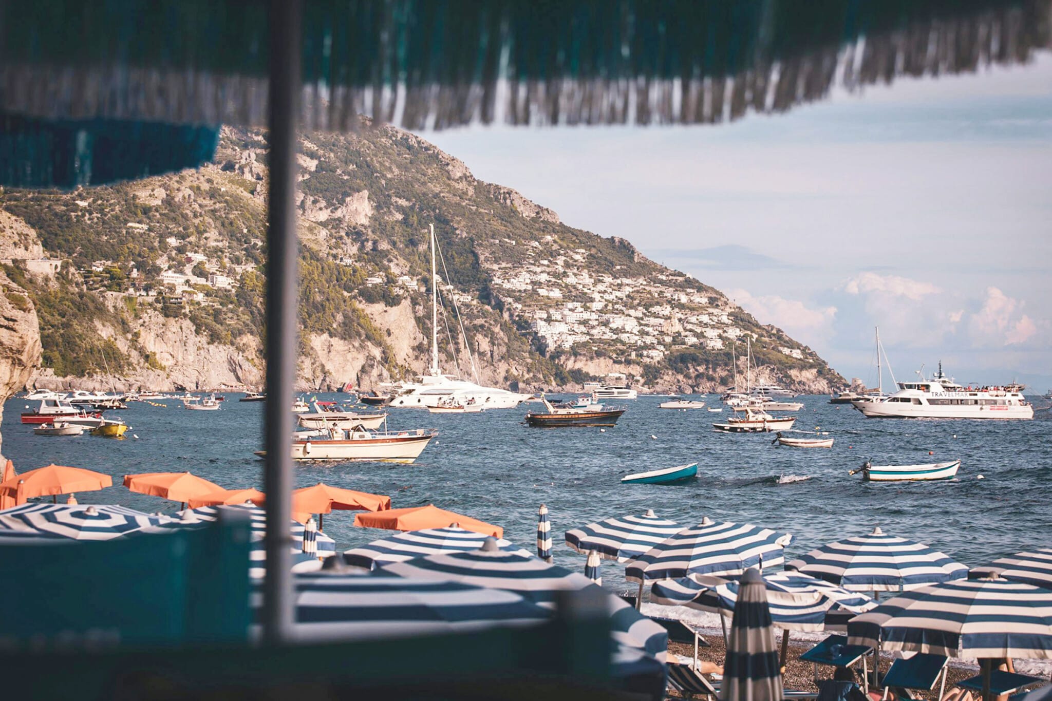 Discover The 14 Best Beach Clubs in Italy (2025) — Salt & Wind Travel