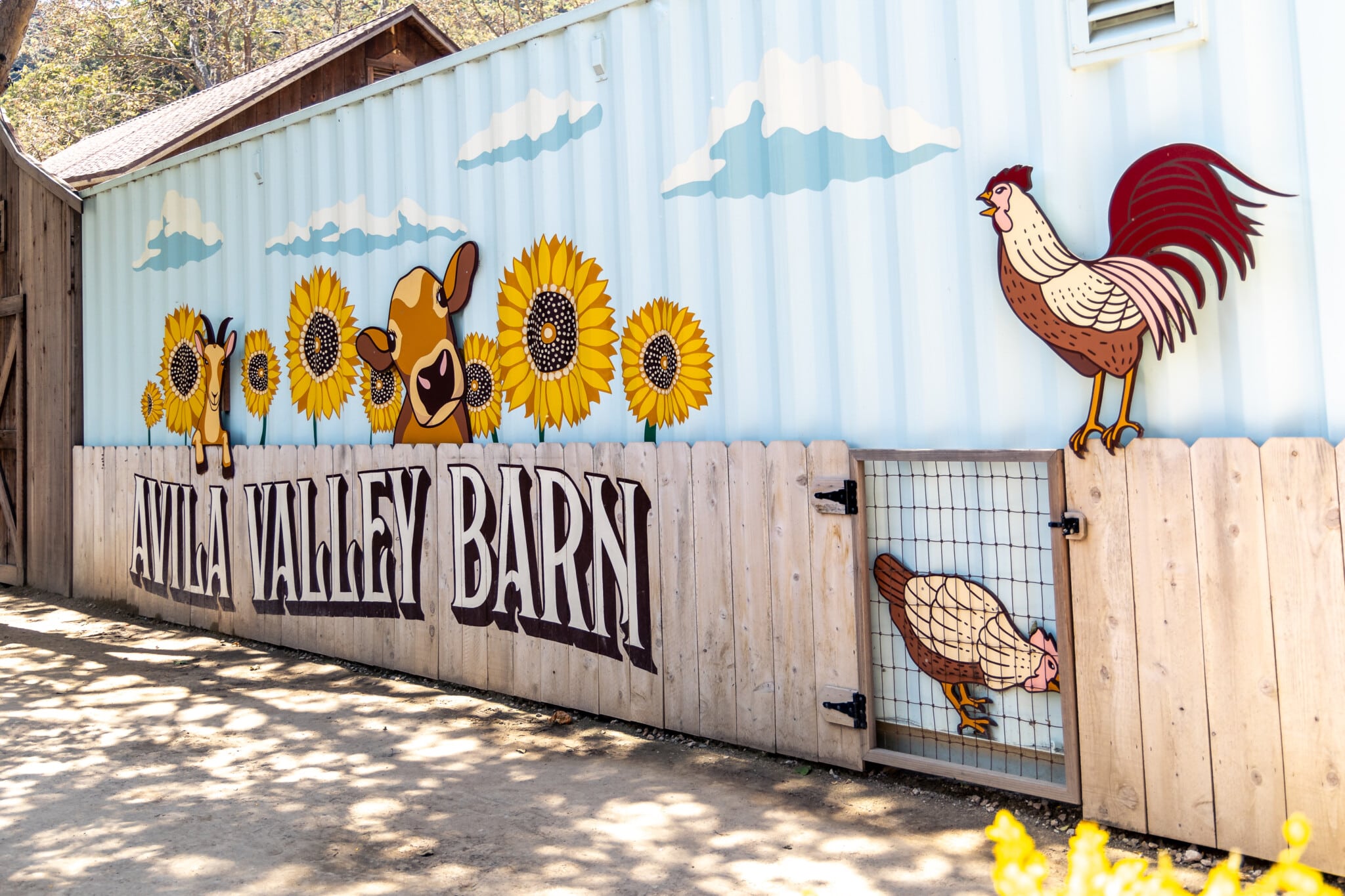 Explore 15 Iconic U-Pick Farms In California — Salt & Wind Travel