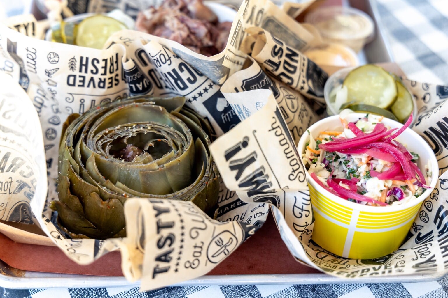 Explore 15 Iconic U-Pick Farms In California — Salt & Wind Travel