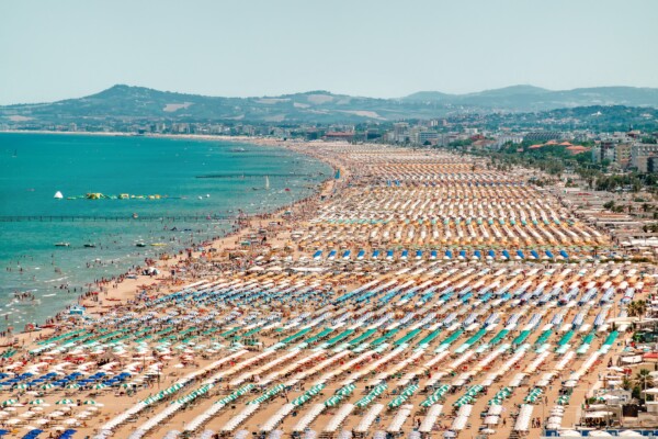 Discover The 14 Best Beach Clubs in Italy (2025) — Salt & Wind Travel