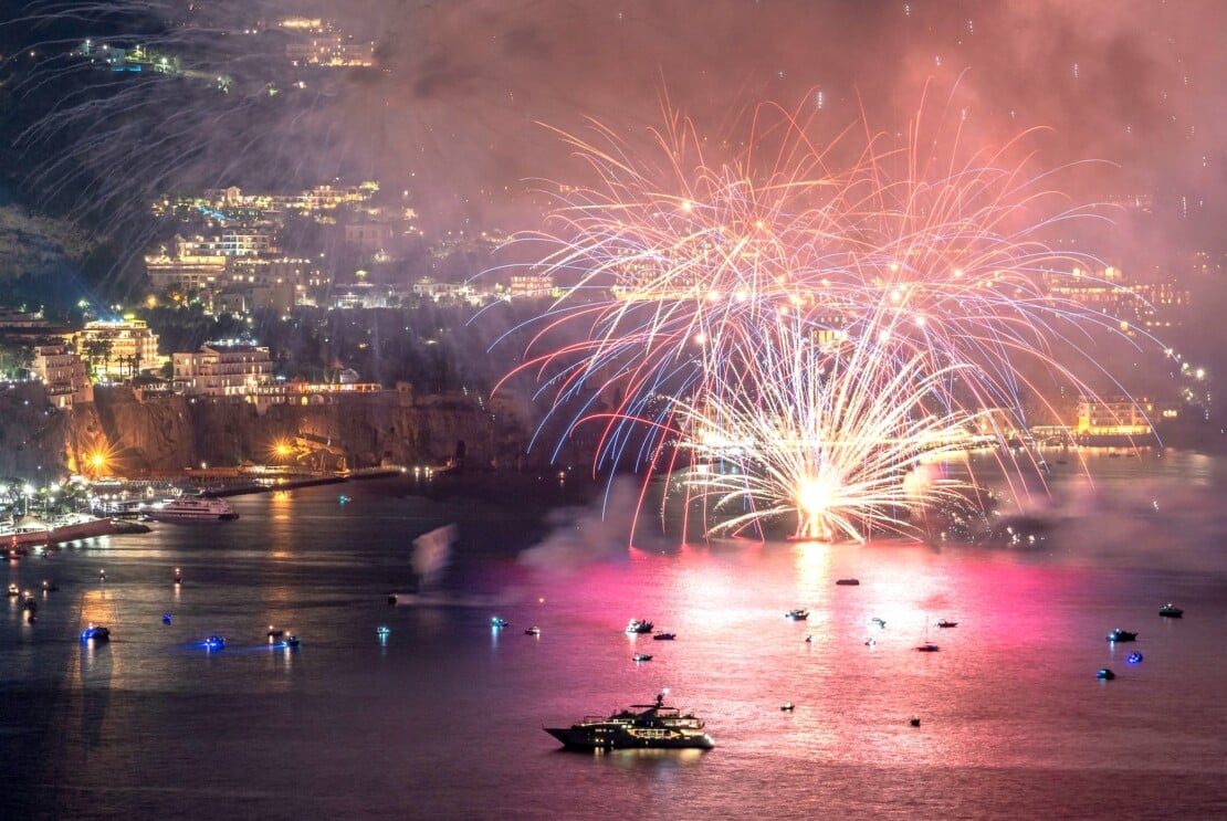 Ferragosto: A Guide to Italy’s Summer Holiday Tradition