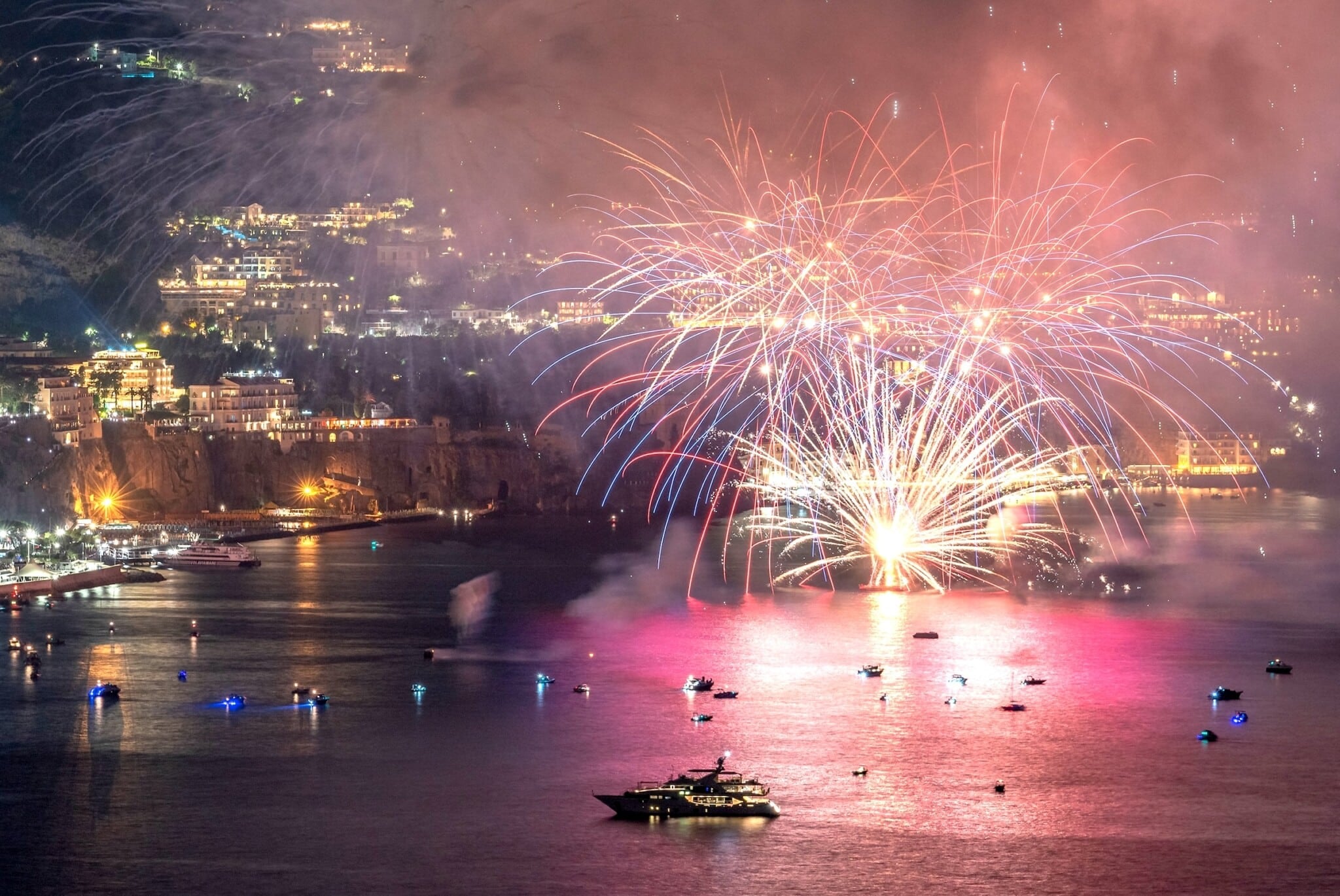Ferragosto: A Guide to Italy’s Summer Holiday Tradition