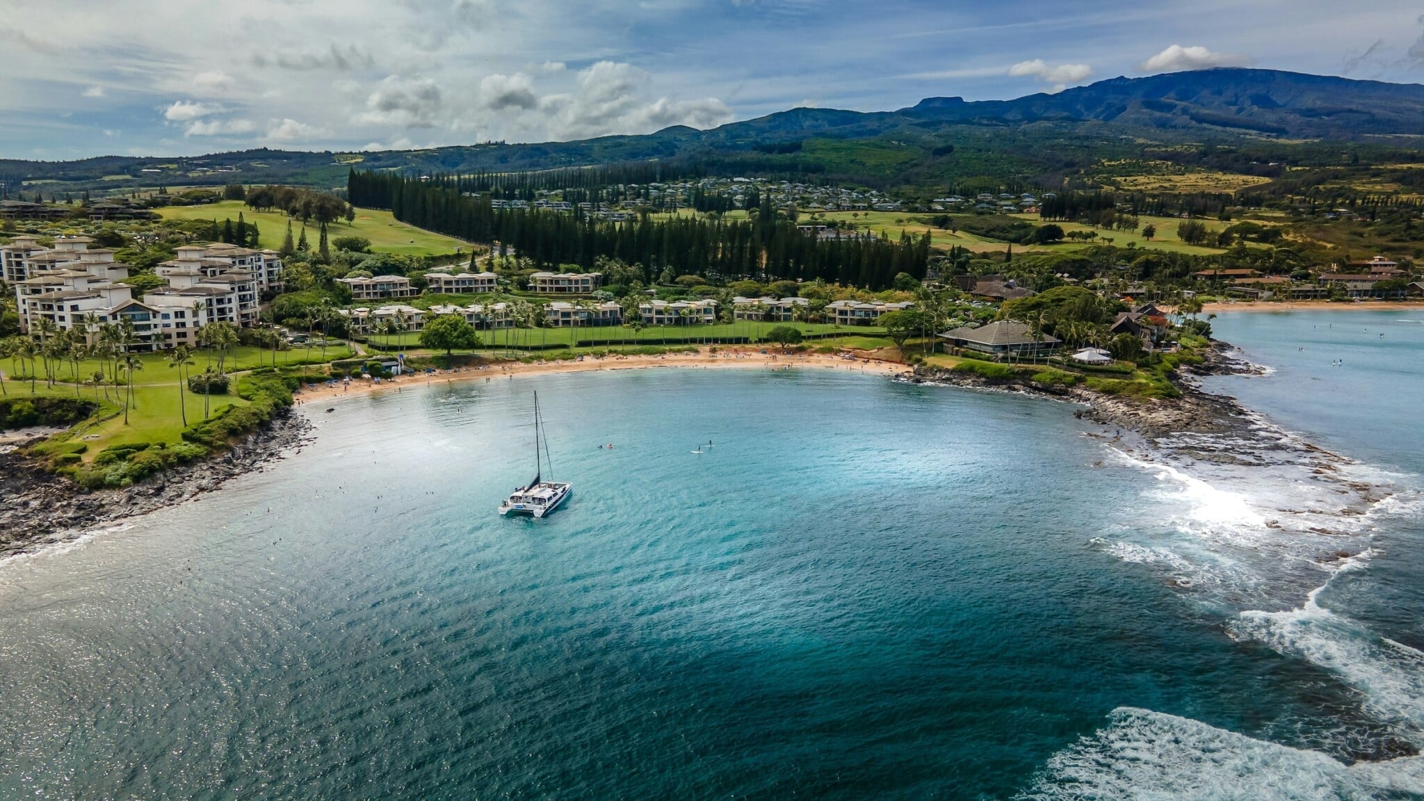An Expert Guide to Where to Stay in Maui for Your Vacation — Salt ...